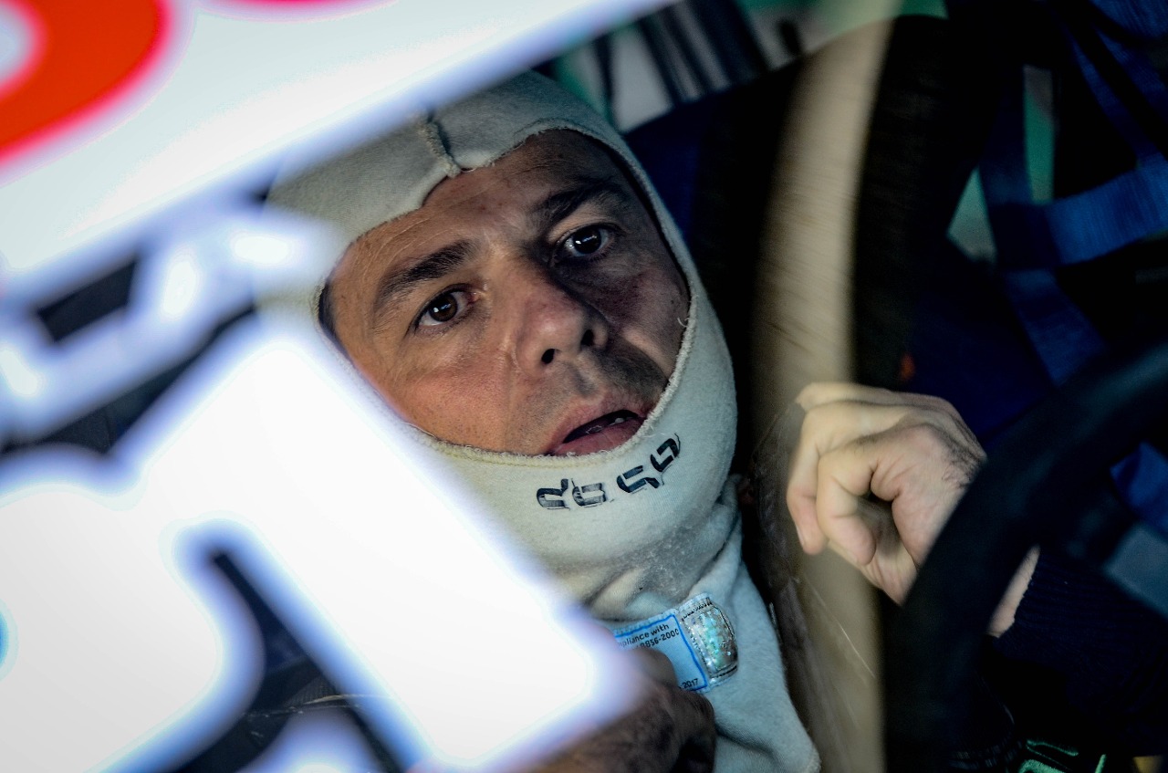 Carlos Bula regresó al podio mostrando un gran rendimiento - Poleman ...