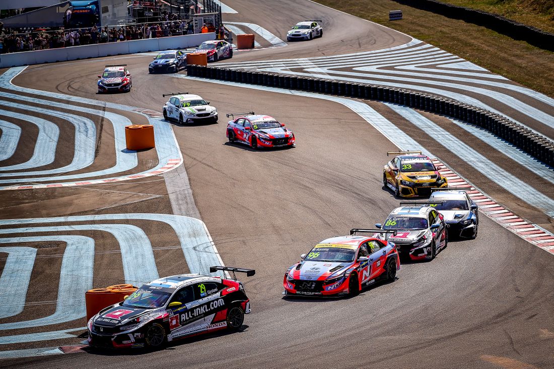 Deja de existir el WTCR y preparan un nuevo formato mundial - Poleman ...