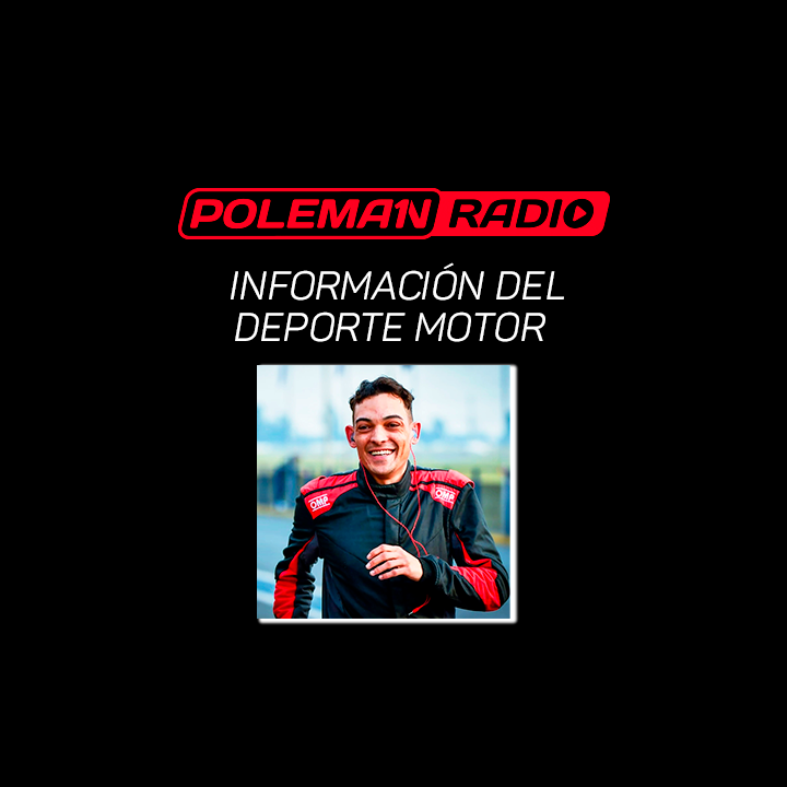 Santiago Piovano - Previa 6° fecha de TC Pista Pick Up - Poleman ...