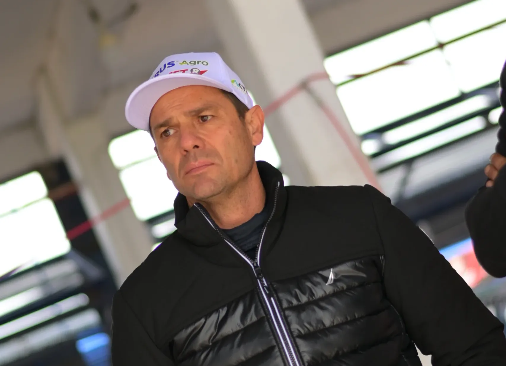 Carlos Bula debutó con un destacado 8° puesto - Poleman - Automovilismo ...
